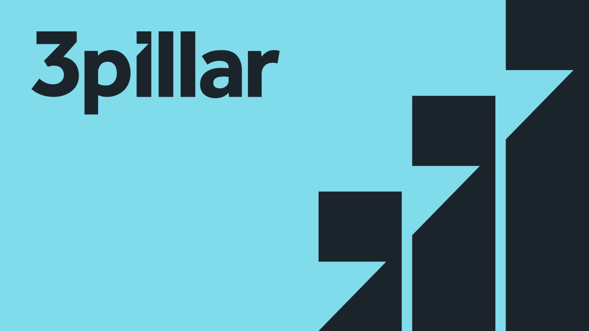 3Pillar: Engineering the Agentic Enterprise | AI-Native, Human-Led